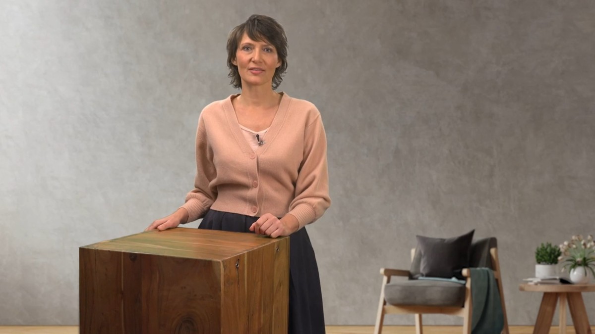 Ina Rudolph Online-Kurs: "Erfinde Dich neu" | sinnsucher.de